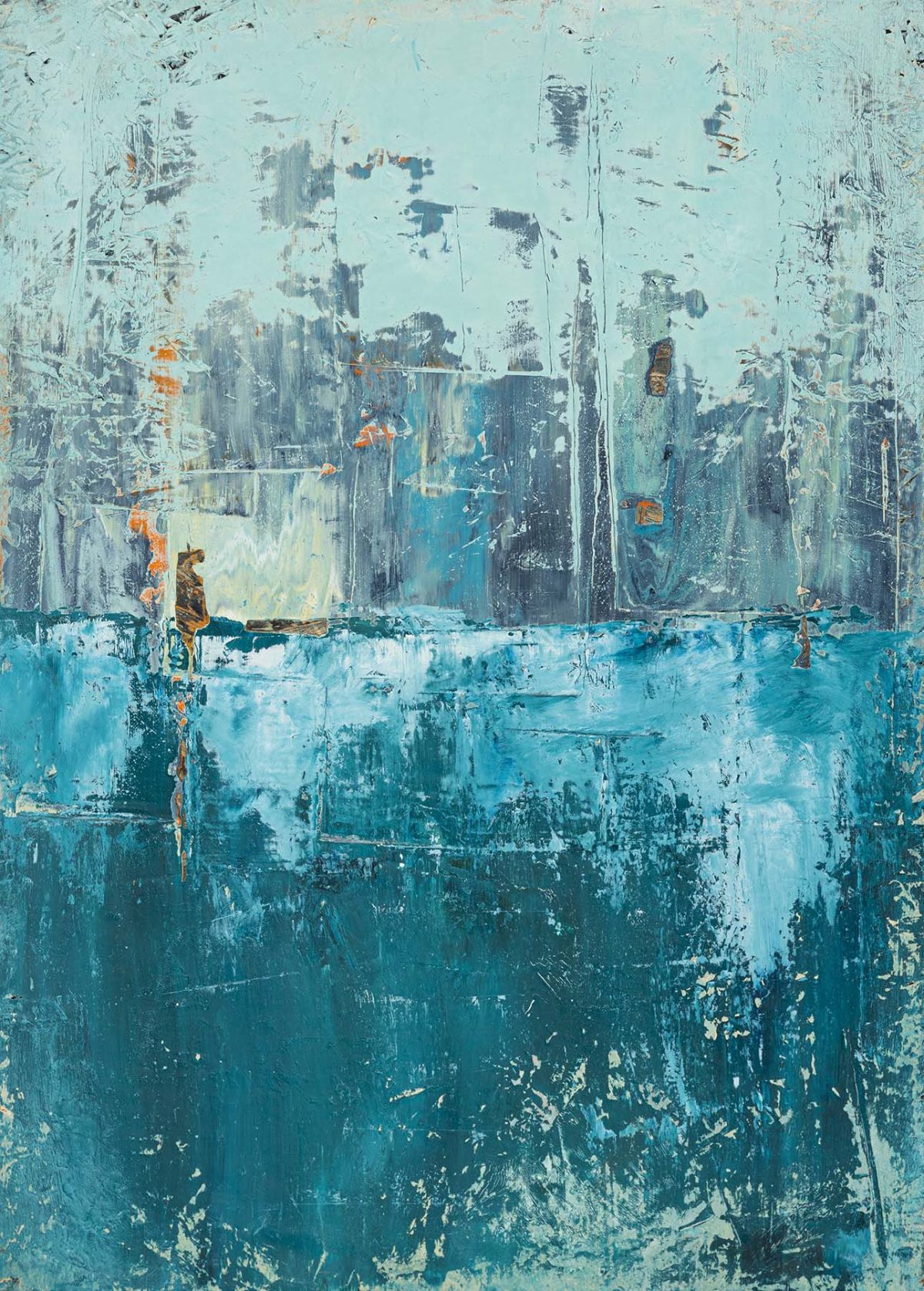 Artist Submissions - Lux Gallery