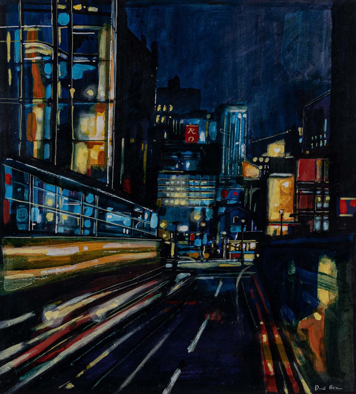 Bartol Artworks | Original Bartol Art | Buy Bartol Paintings